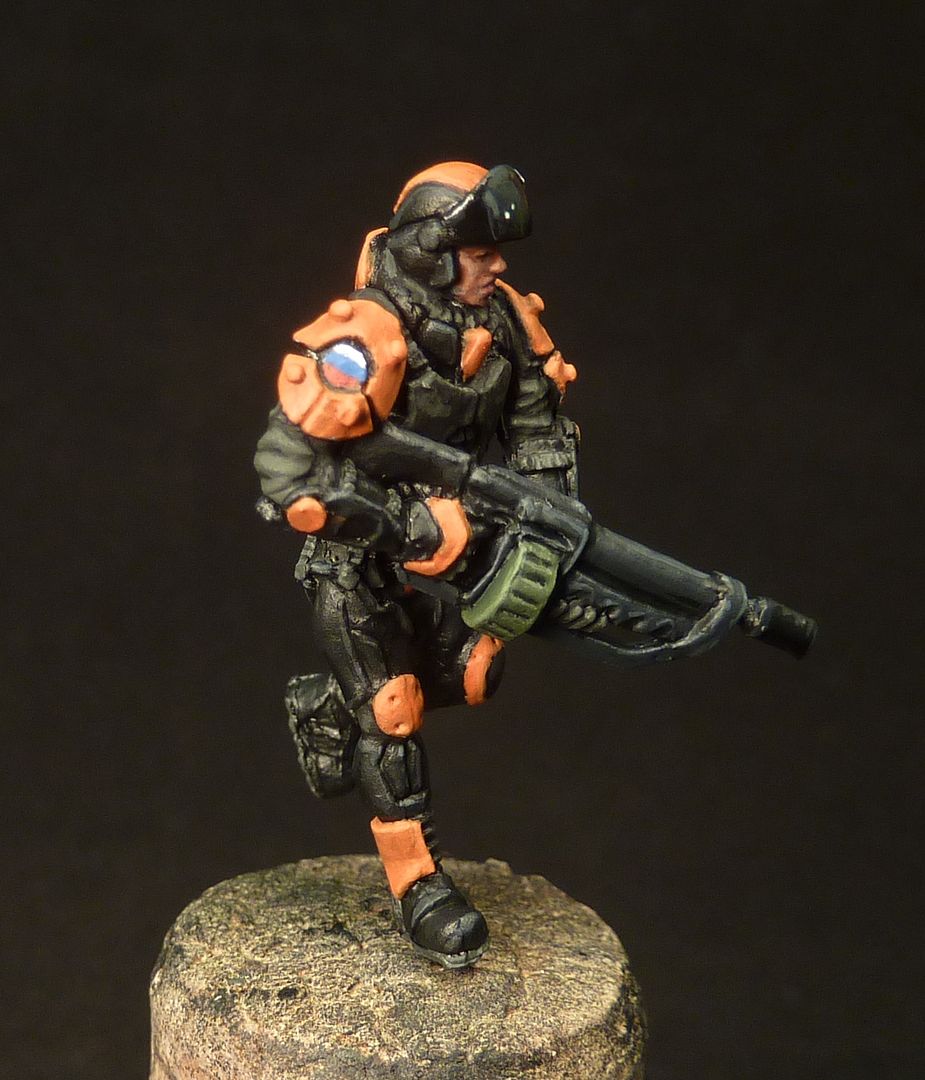 [TMP] "Antenociti's NRF Trooper..." Topic